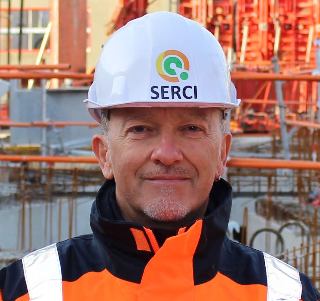 SERCI – Le service clauses insertion d'Ivry-Vitry